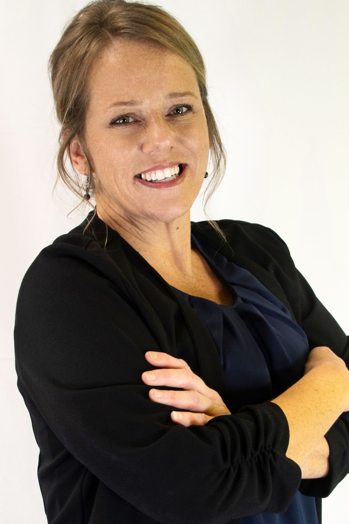 Home - Amanda Privett